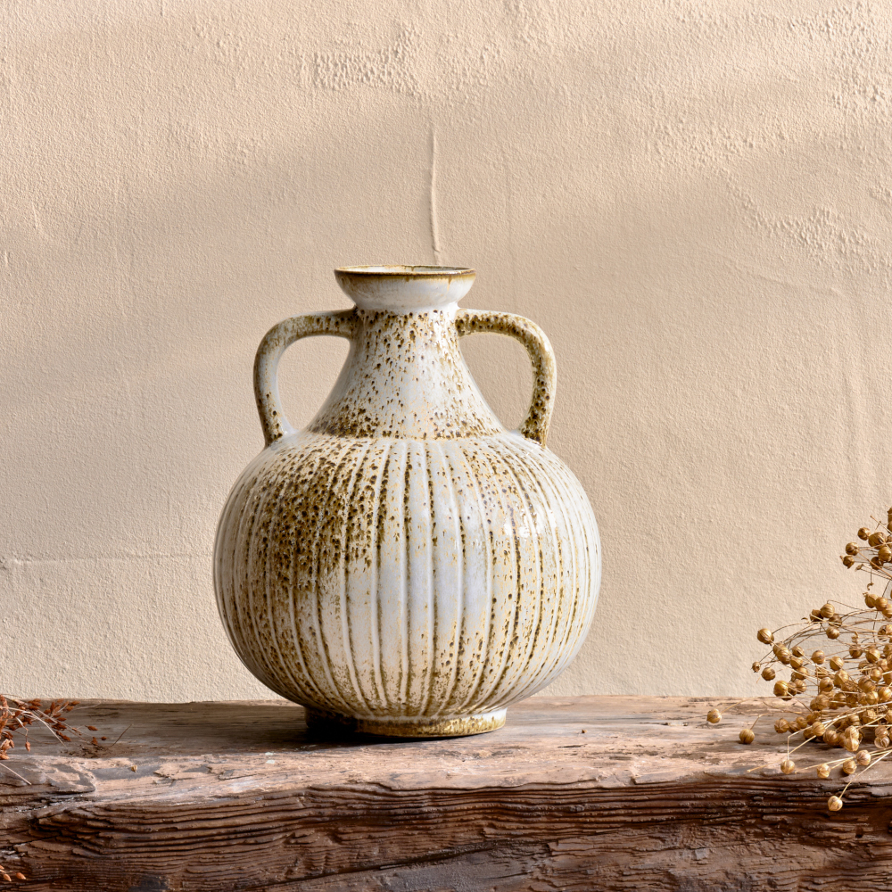 Vases & Bowls | John Preston Home