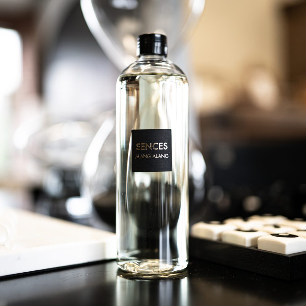 Sences Onyx Alang Alang Refill