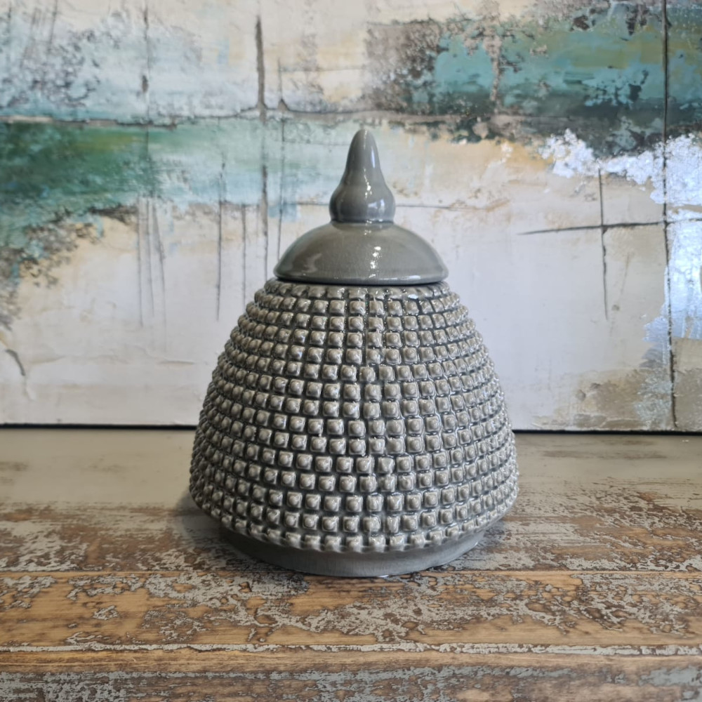 Vases & Bowls | John Preston Home