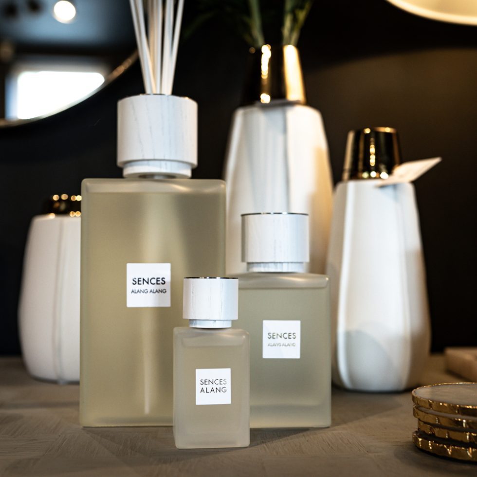 Sences Diffusers | Reed Diffusers | Sences Reed Diffusers