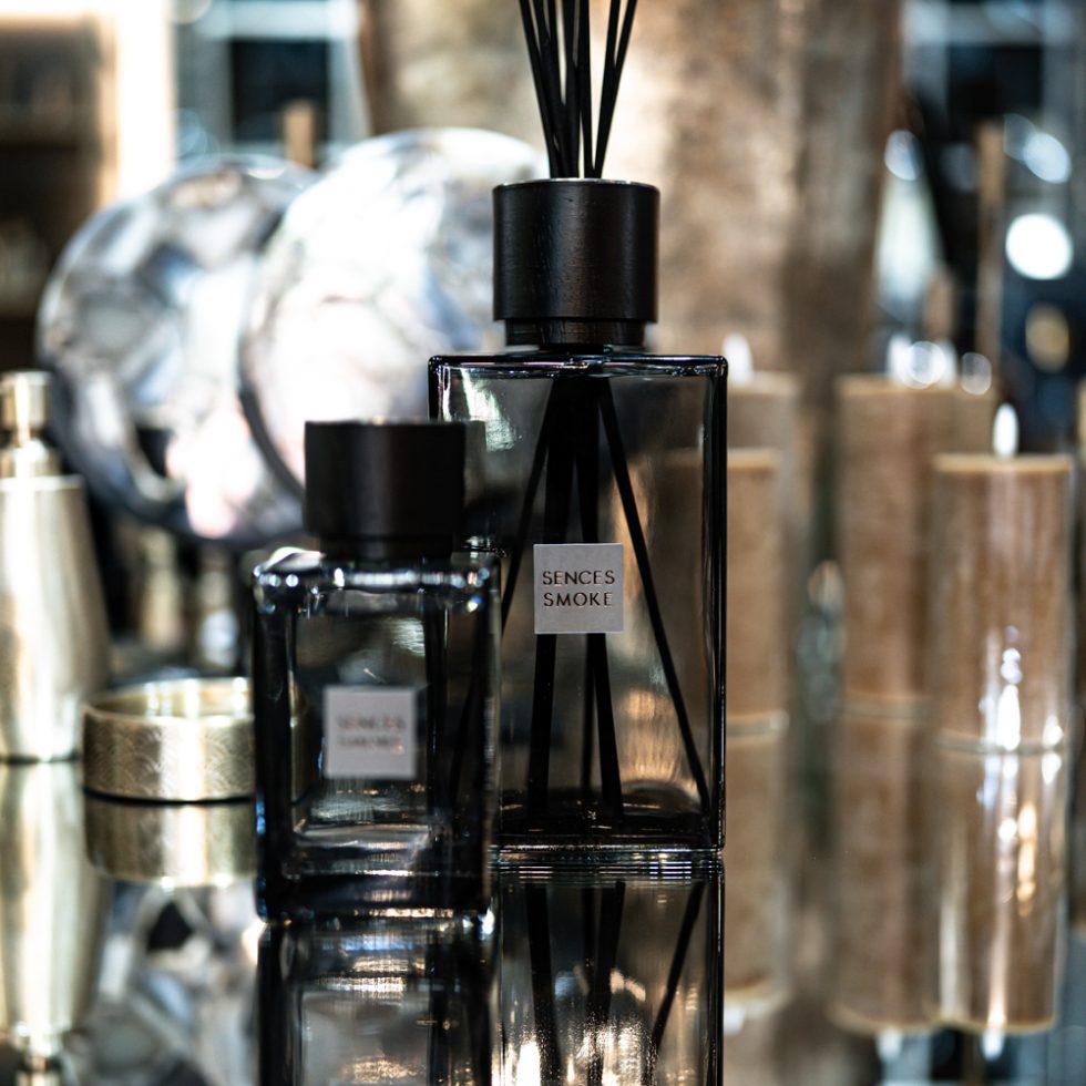 Sences Diffusers | Reed Diffusers | Sences Reed Diffusers